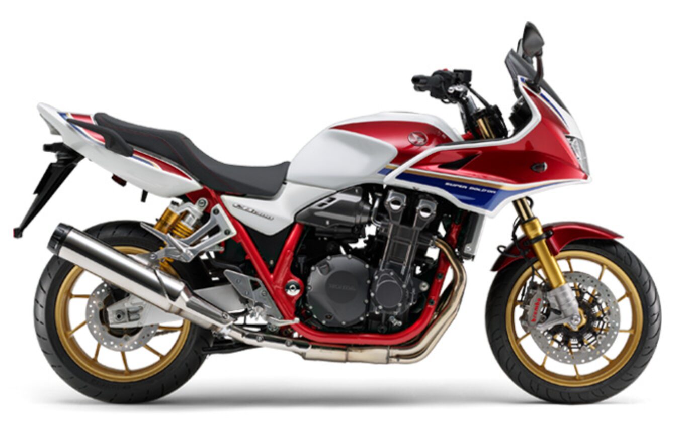 CB1300 ファイナルエディションの動向や魅力、2024年モデルの新色 | Prestige Motorbikes