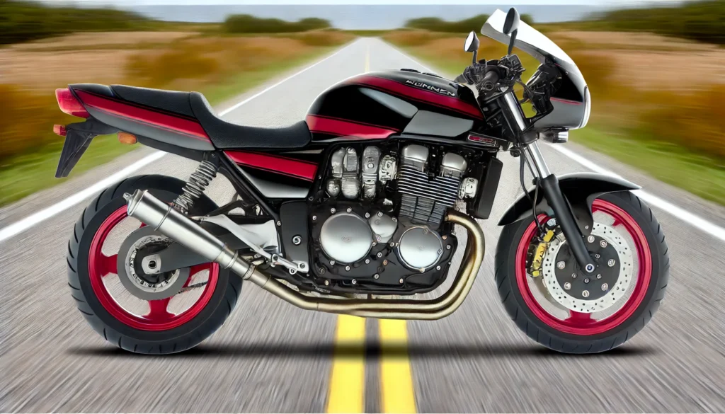 CB1300 ファイナルエディションの動向や魅力、2024年モデルの新色 | Prestige Motorbikes