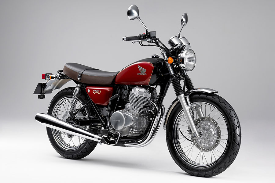 CB400SS 後悔しないためのポイントと購入時の注意点を解説 | Prestige Motorbikes