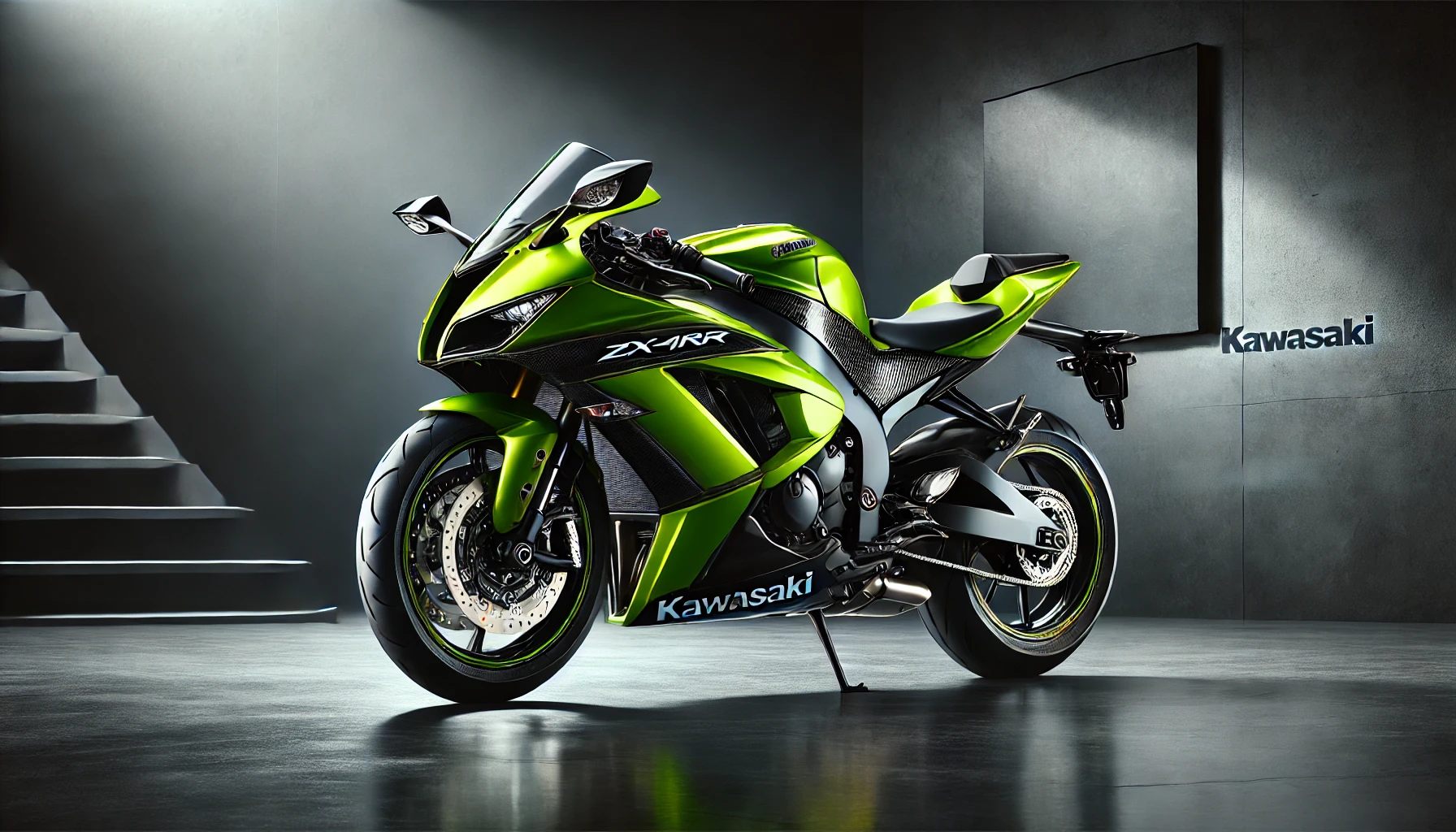 ZX-4RR燃費の徹底解説！高性能バイクの燃費と特徴を解説 | Prestige Motorbikes