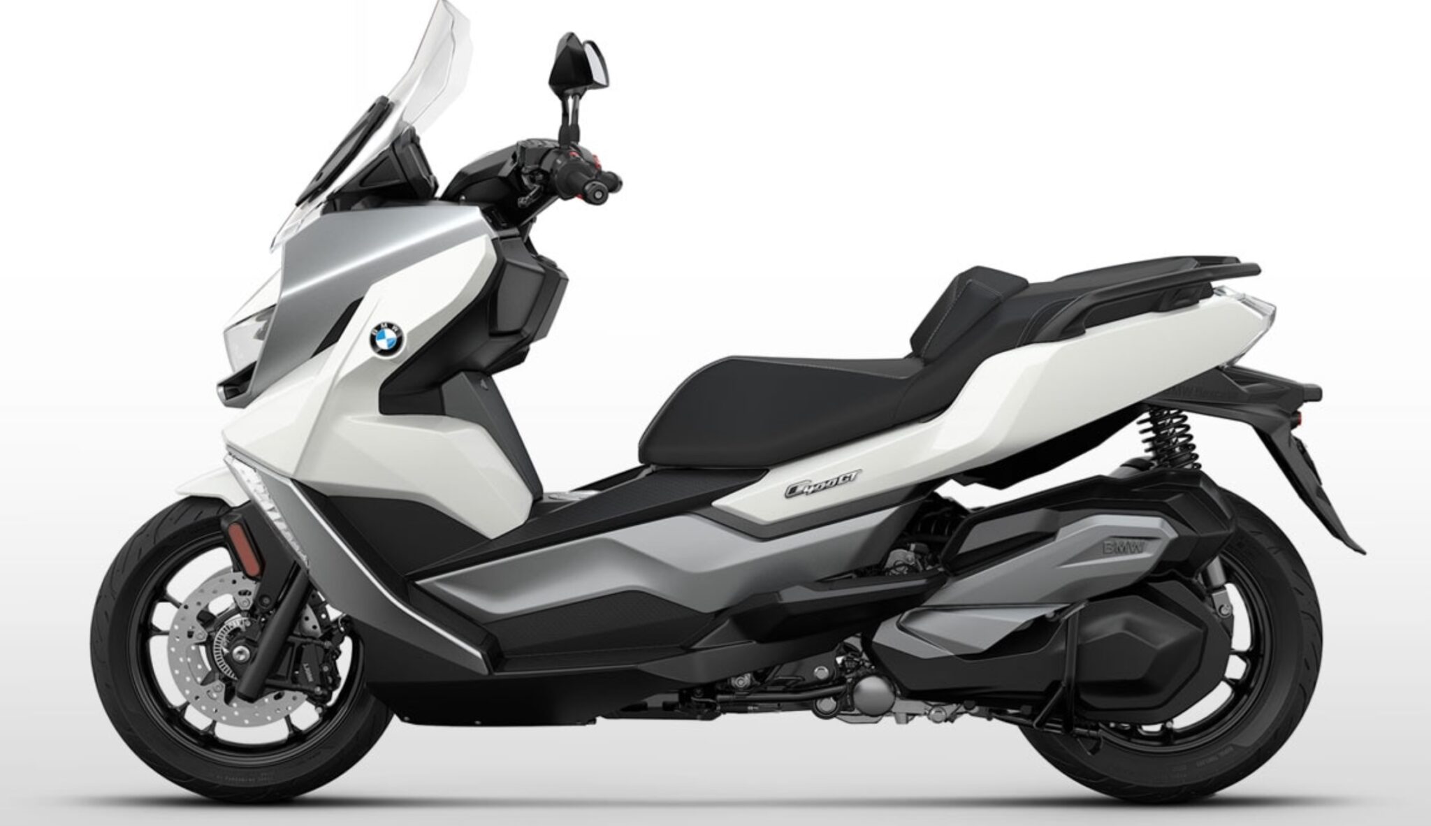 BMW C400GT レビュー｜デザインや走行性能の口コミ評価 | Prestige Motorbikes