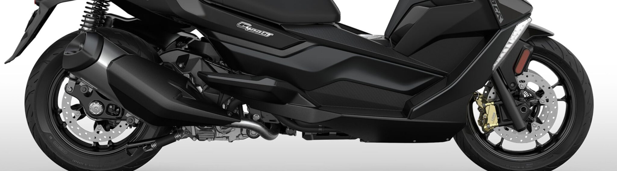 BMW C400GT レビュー｜デザインや走行性能の口コミ評価 | Prestige Motorbikes