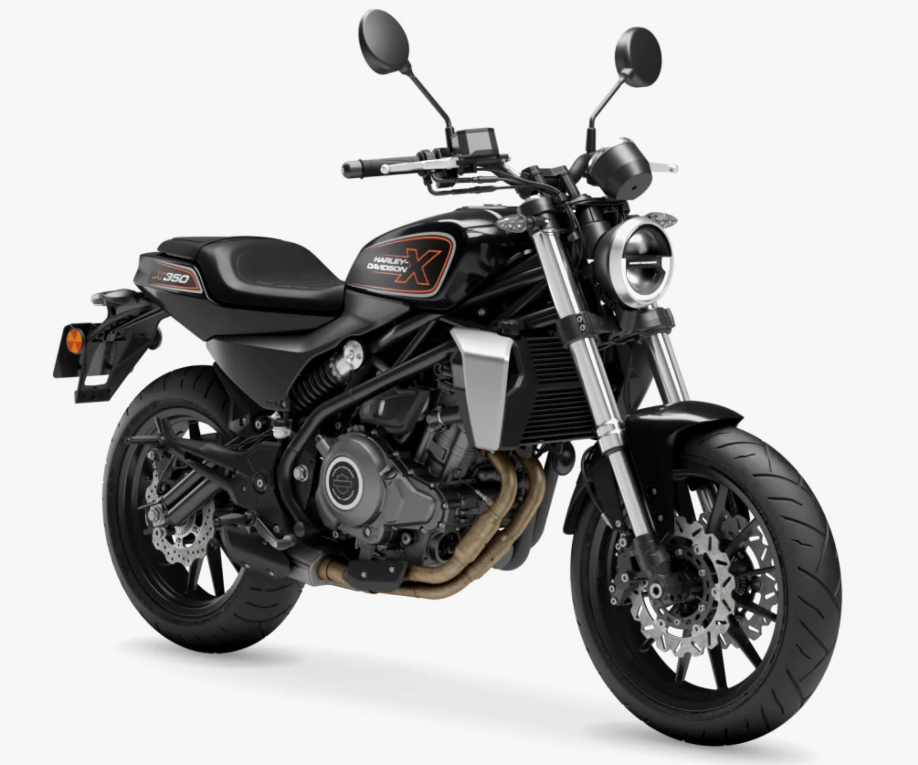 ハーレー X350 口コミ評価｜デザインと性能、コスト面の魅力 | Prestige Motorbikes