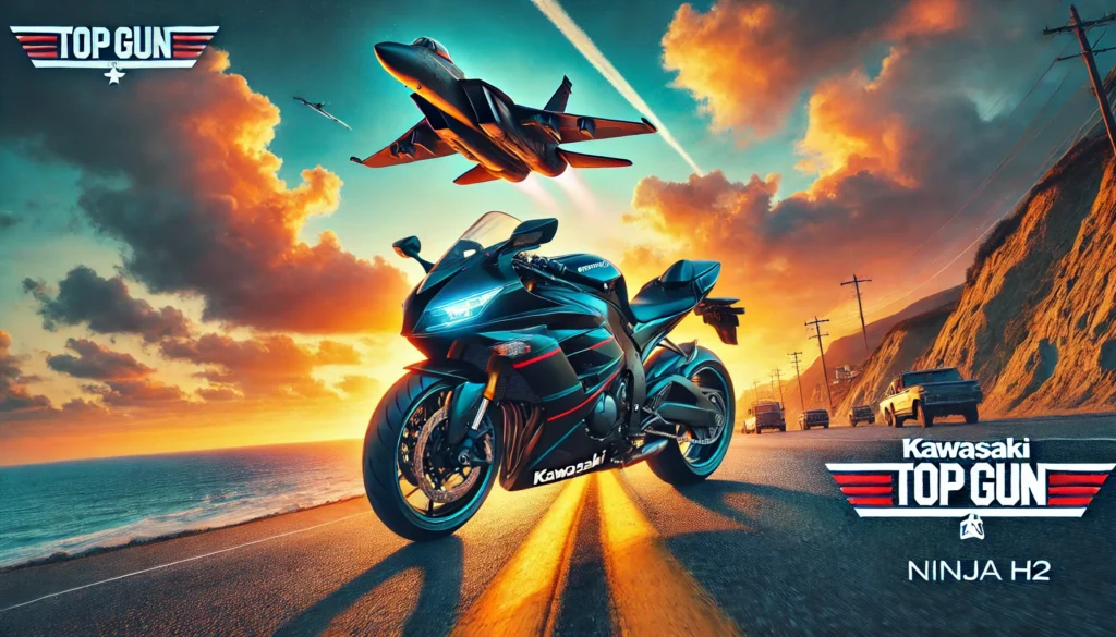 Ninja H2 生産終了はなぜ？背景と今後の展望を解説 | Prestige Motorbikes