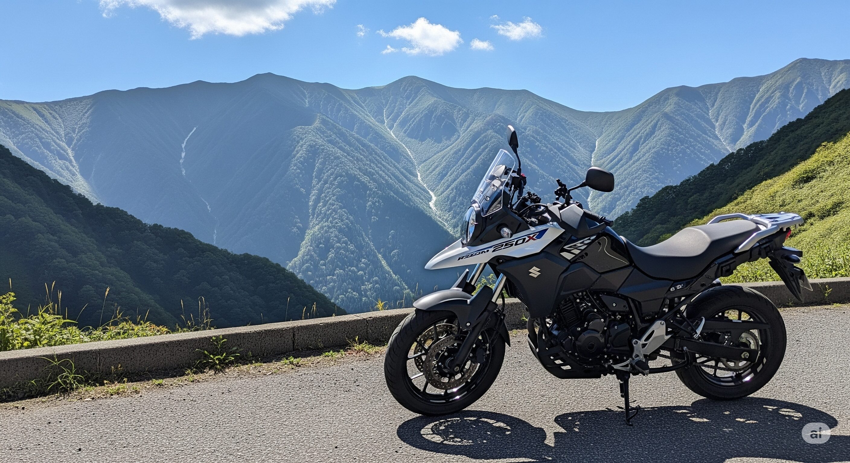 Vストローム250SXの最高速と燃費は？欠点から中古市場まで解説 | Prestige Motorbikes